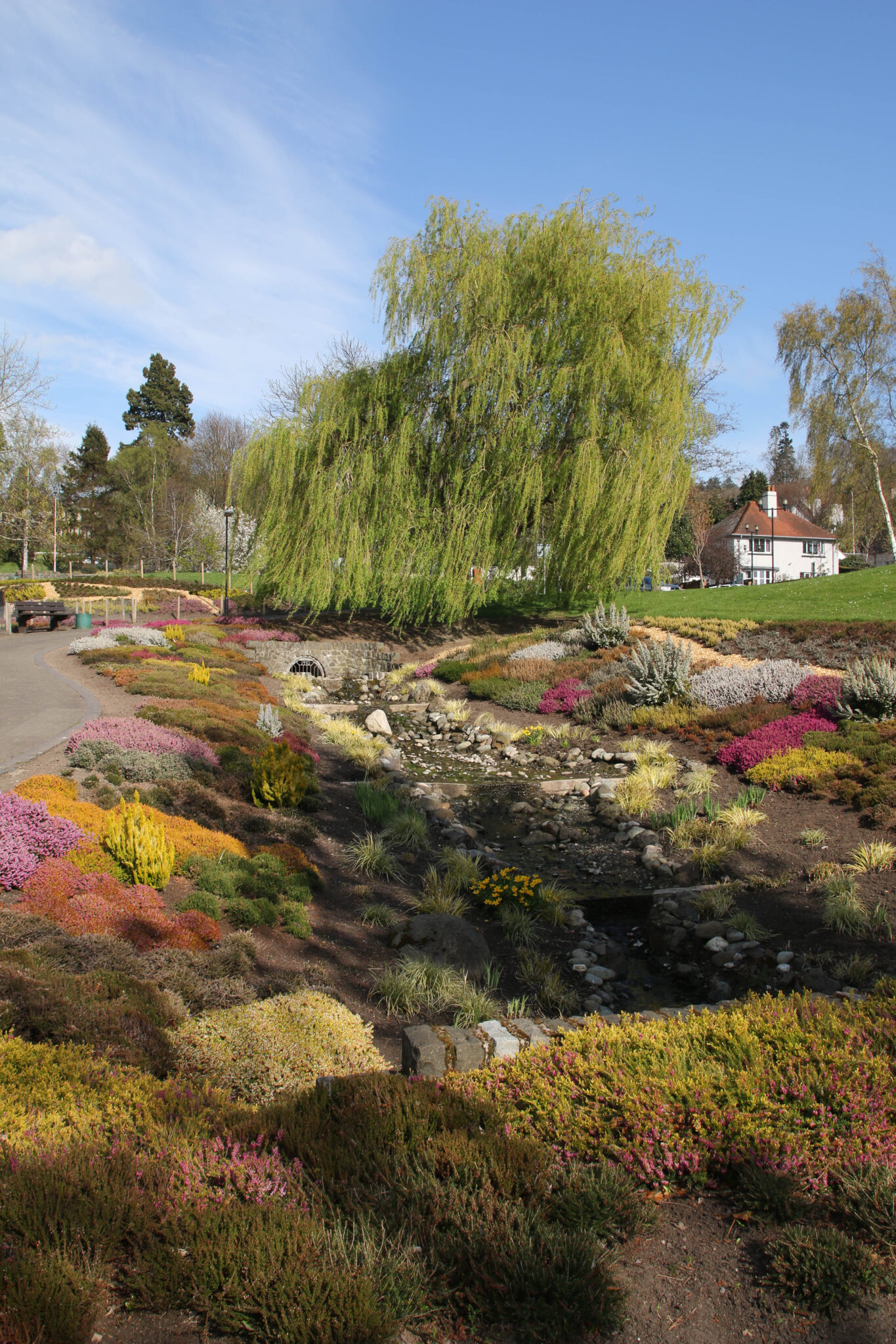 Gardens – Heather World