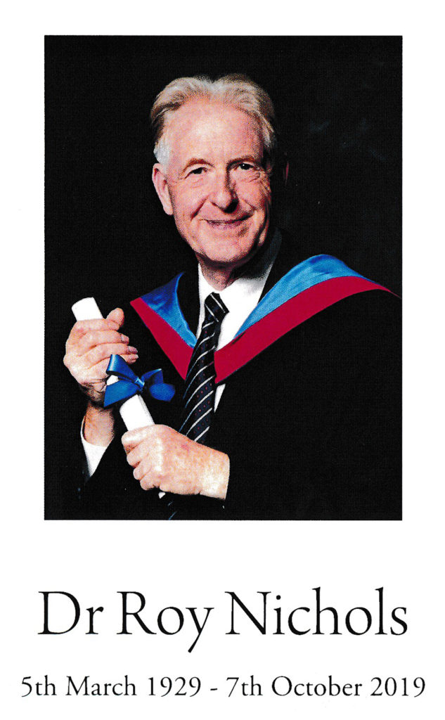 Obituaries – Heather World