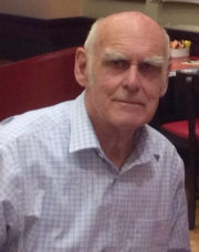 David Sprague passed away on 19th November 2019 – Heather World